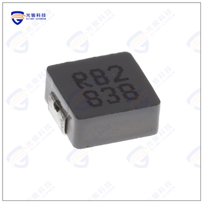 0630CDMCDDS-R82MC 电感器FIXED IND 820NH 14.8A 6MOHM SMD