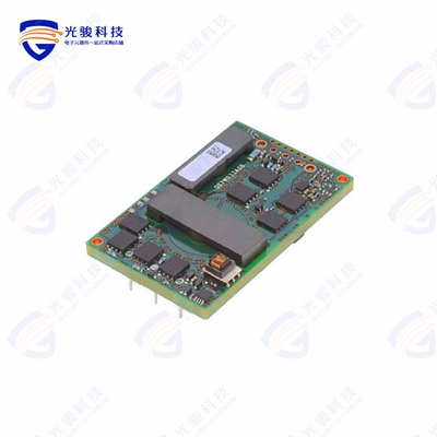 QBVW033A0B641Z《DC DC CONVERTER 12V 400W》
