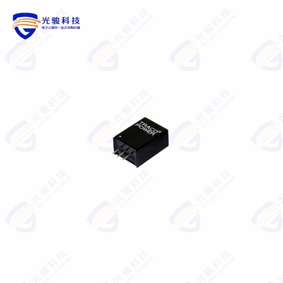 TSN 1-24120《DC DC CONVERTER -12V 12W》