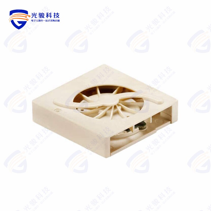 UB3F3-500TC《FAN BLOWER 15X3 3VDC VAPO》