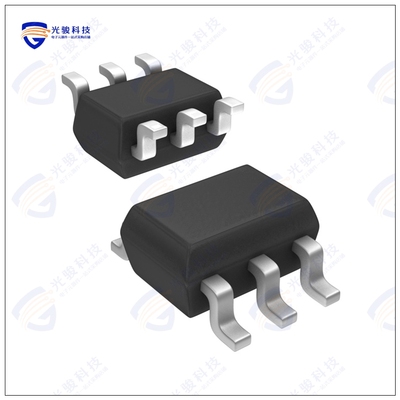 USBUF02W6 滤波器FILTER RC(PI) 22 OHMS ESD SMD
