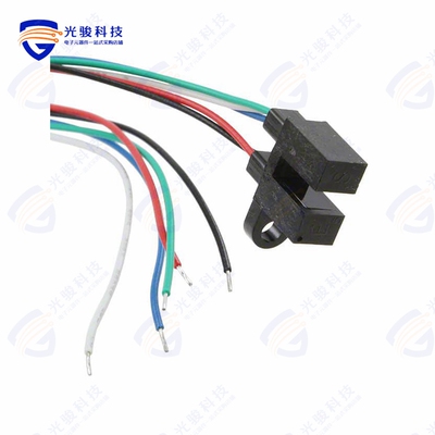 OPB983L51Z《SENSOR OPTICAL 3.18MM MOD WIRE》