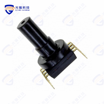 MPVZ5004GW7U《PRESSURE SENSOR VERT 8-DIP》