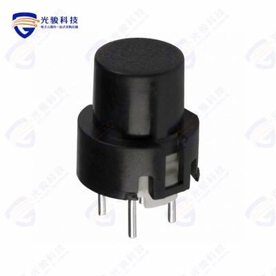 D6R90 F1 LFS 《SWITCH PUSH SPST-NO 0.1A 32V》