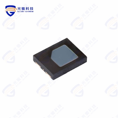 VEMD5510C-GS15《SENSOR PHOTODIODE 550NM 4SMD》