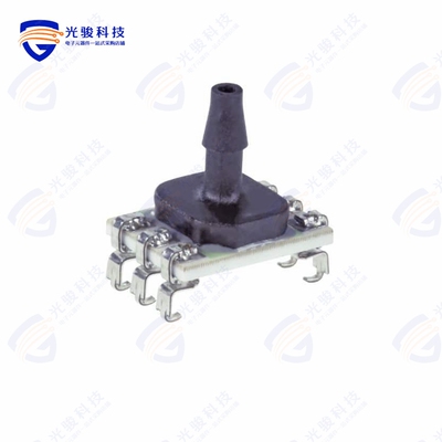 ABPMANN005PGAA3《SENSOR PRESSURE 5 PSIG》