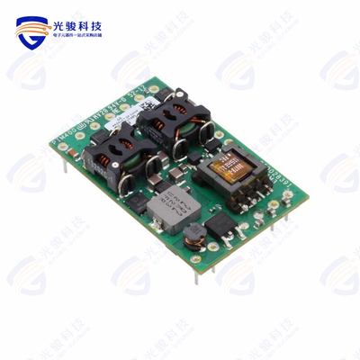 PIM400K6Z《DC DC CONVERTER -48V 400W》