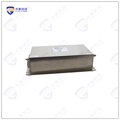 60KEPS10BFPW 滤波器LINE FILTER 520VAC 60A CHASS MNT