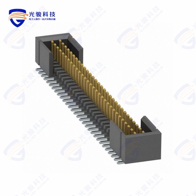 FTMH-130-02-L-DV-ES《CONN HEADER SMD 60POS 1MM》