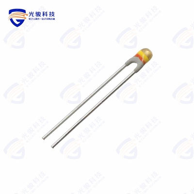 NTCLE100E3334JB0《THERM NTC 330KOHM 4570K BEAD》