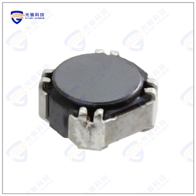 CDRH8D38/ANP-470MC 电感器FIXED IND 47UH 780MA 225MOHM SMD
