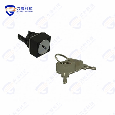 A165K-A2MR 《CONFIG SW BODY KEYLOCK NON-ILLUM》