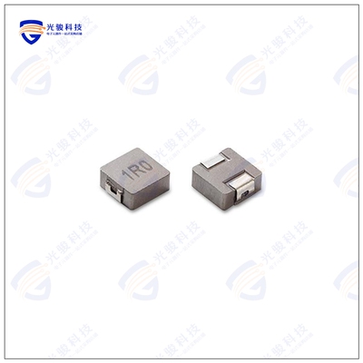 AMPI0630ED100MT 电感器SMD POWER INDUCTORS 0630 10UH 20
