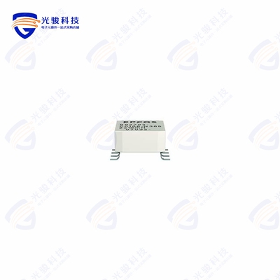 B82792C0475N365《CMC 4.7MH 600MA 2LN SMD》