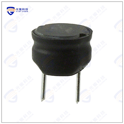 744741222 电感器FIXED IND 2.2MH 210MA 11 OHM TH