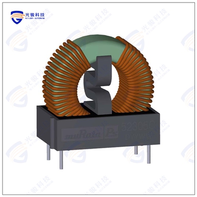 52106C 滤波器CMC 1.7A 2LN TH