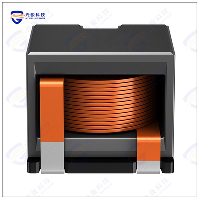 B82559A9103A024 电感器FIXED IND 10UH 32.1A 1.85MOHM SM