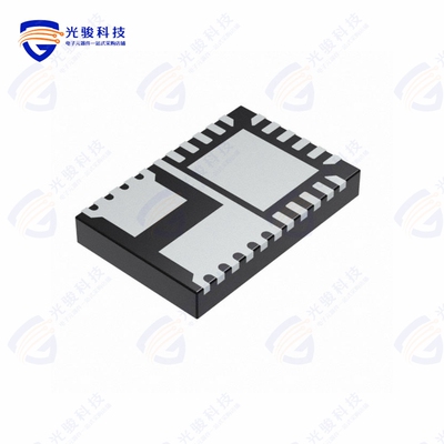 MIC38300HYHL-TR《DC DC CONVERTER 1-5V》