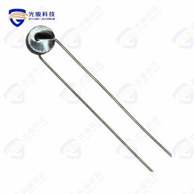 1DC103K《THERMISTOR NTC 10KOHM 3934K DISC》