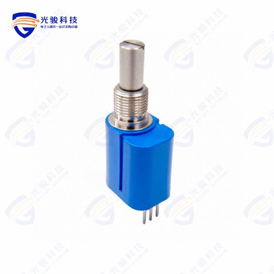 AMM20B5A1BLASL340《SENSOR ROTARY 3960DEG PC PIN》