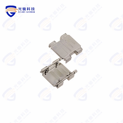 ACOV-SUB-15MB5《BACKSHELL GENDER CHANGER 15/15P》