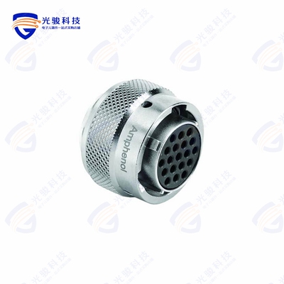 RT0W61419SNH《CONN PLG HSG FMALE 19POS INLINE》