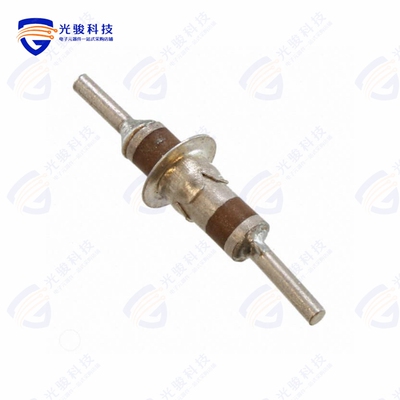 2404-000-X5U0-102PLF《CAP FEEDTHRU 1000PF 500V AXIAL》