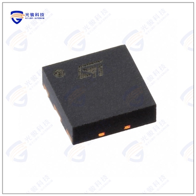 EMIF02-02OABRY 滤波器FILTER LC(PI) ESD SURFACE MOUNT