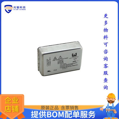 6D24-N4电源模块【D-SERIES DC TO HVDC CONVERTER, S】