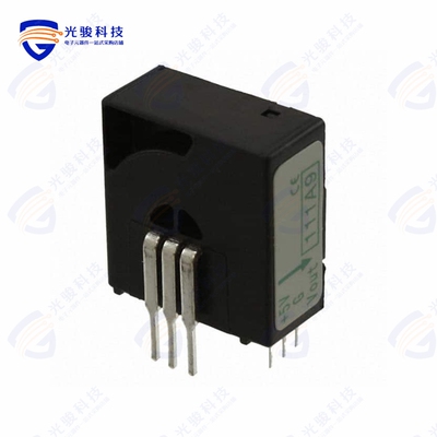 S22P025S05《SENSOR CURRENT HALL 25A AC/DC》
