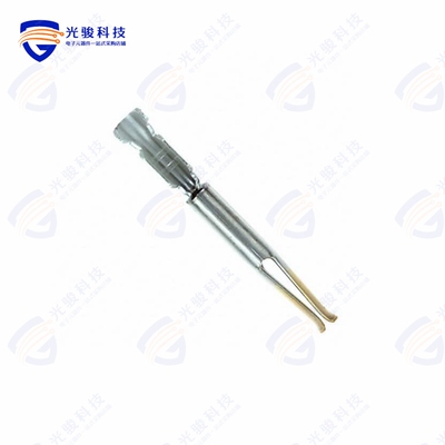 1658686-3《CONN SOCKET 22-28AWG GOLD CRIMP》