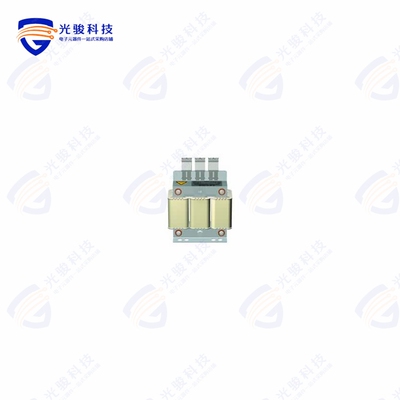 B86305L0030R000《LINE FILTER 30A CHASSIS MOUNT》