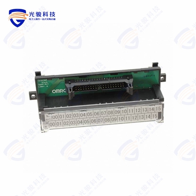 XW2R-J34G-C2《I/O MODULE 16 DIG 16 SOLID ST》