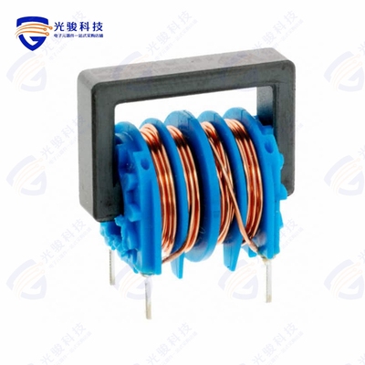 B82734W2262B030《CMC 10MH 2.6A 2LN TH》