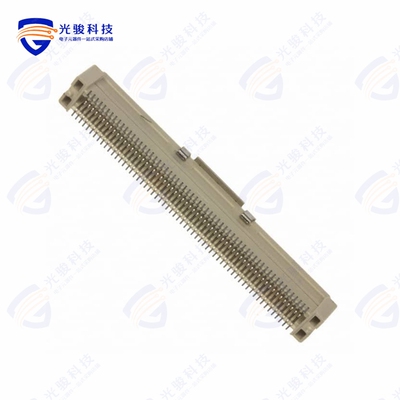 61082-122402LF《CONN RCPT 120POS SMD GOLD》