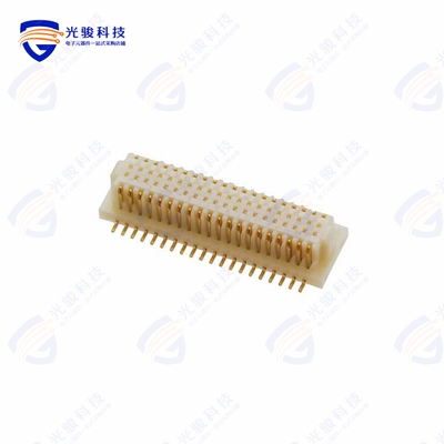 40R-JMCS-G-B-TF(NSA)《CONN RCPT 40POS SMD GOLD》