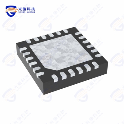 AEAT-8811-Q24TR《ENHANCE PROG 16BITS IC MAGNETIC》