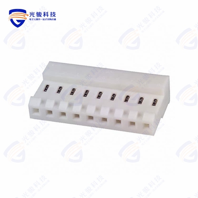 3-640429-9《CONN RCPT 9POS IDC 24AWG TIN》