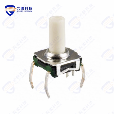 TL6100DF300QP 《SWITCH TACTILE SPST-NO 0.05A 12V》