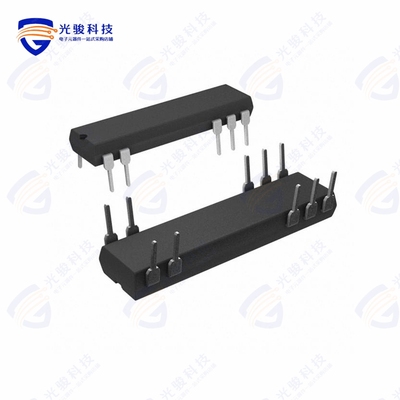 DCR010505P《DC DC CONVERTER 5V 1W》