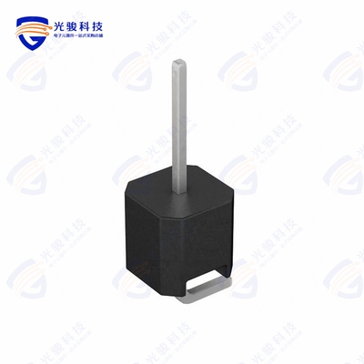 NREC001SABC-M30RC《CONN HEADER SMD 1POS》