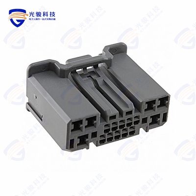 MX34016SFA《CONN SOCKET 16POS HOUSING 2.2MM》