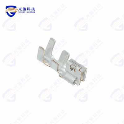 5600850101《CONN SOCKET 22-26AWG CRIMP TIN》