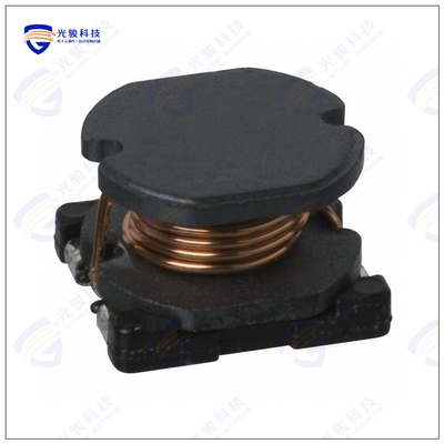 CR75NP-101KC 电感器FIXED IND 100UH 720MA 430MOHM SM