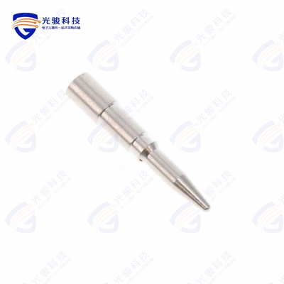222246-5《CONN PIN CONTACT BNC SLDR SILVER》