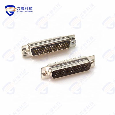 180-062-213R001《CONN D-SUB HD RCPT 62POS PNL MNT》