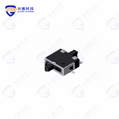 JJJHRGG200NOPMRTR 《SWITCH DETECTOR SPST-NO 50MA 20V》