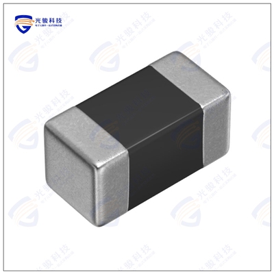 MLF1005VR27JTD25 电感器FIXED IND 270NH 150MA 910MOHM SM