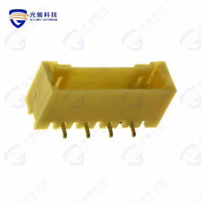 292230-9《CONN HEADER SMD 9POS 1.5MM》