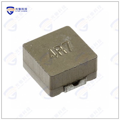 SRP6540-R82M 电感器FIXED IND 820NH 15A 5.5 MOHM SMD